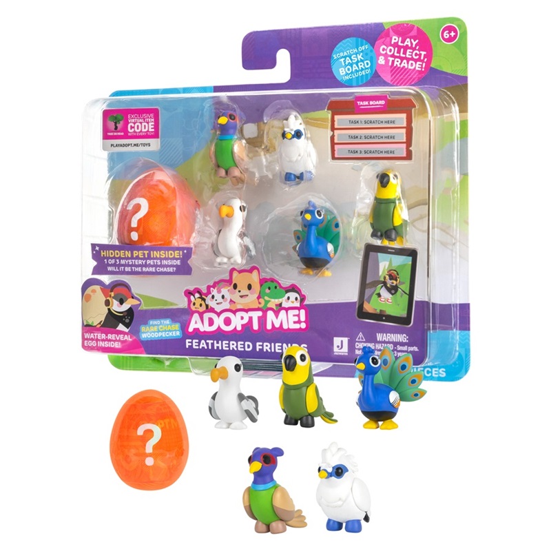 Jazwares