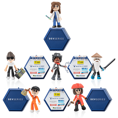 Jazwares